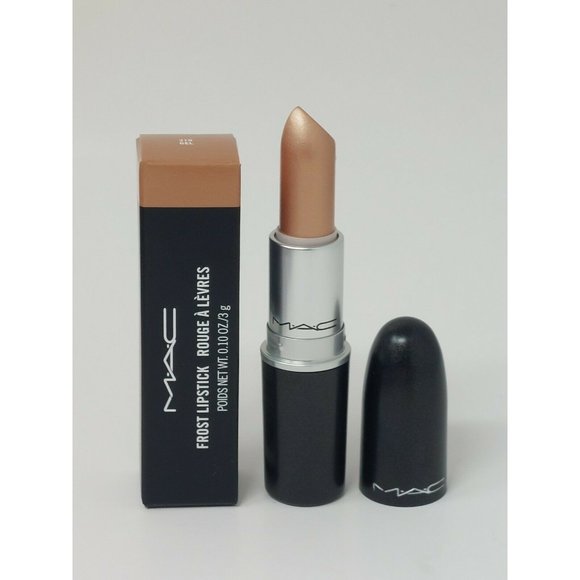 MAC Cosmetics | Makeup | New Mac Frost Lipstick 3 Gel | Poshmark